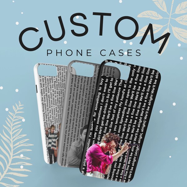 5sos Phone Case - Etsy