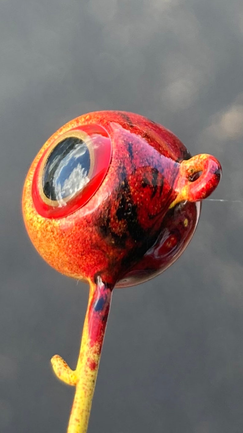 Custom Fishing Jigs - Etsy