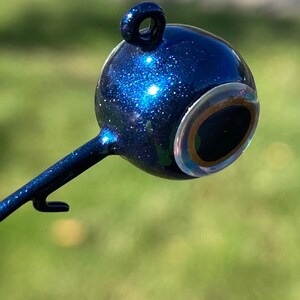 Custom Fishing Jigs - Etsy