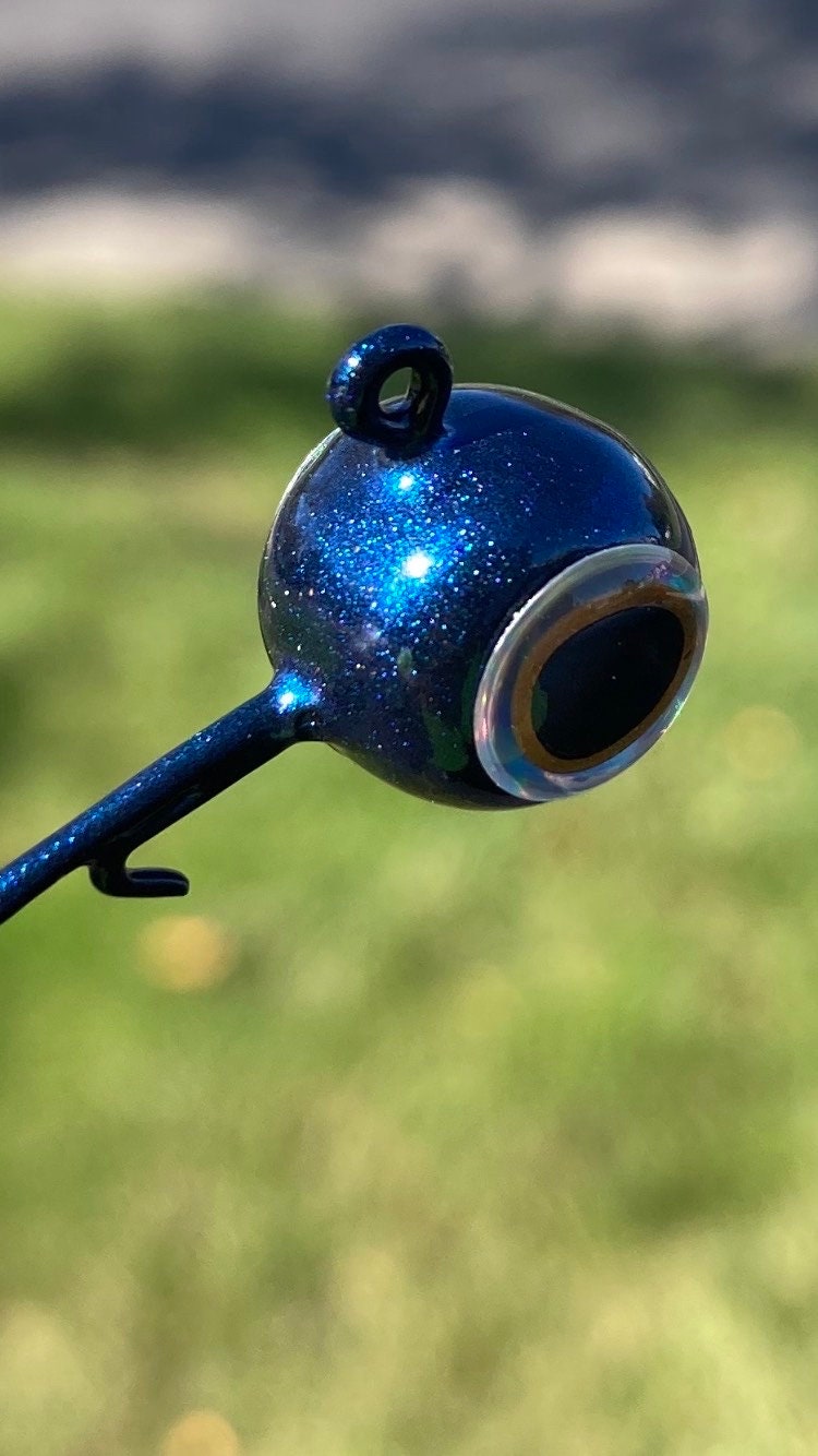 Custom Fishing Jigs - Etsy