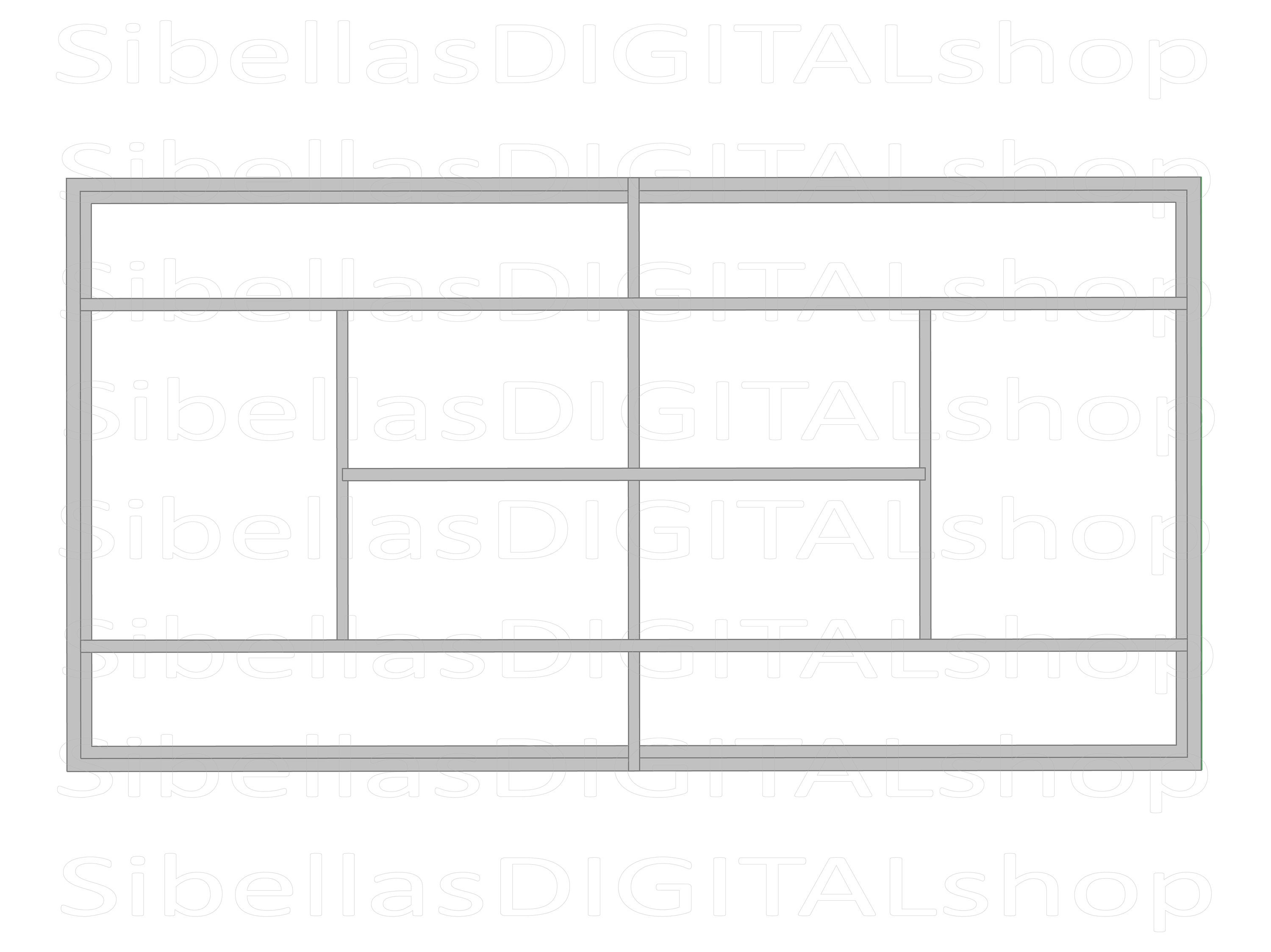 Tennis Court Printable Graphic Tennis Teacher Coach Diagram Tennis ...