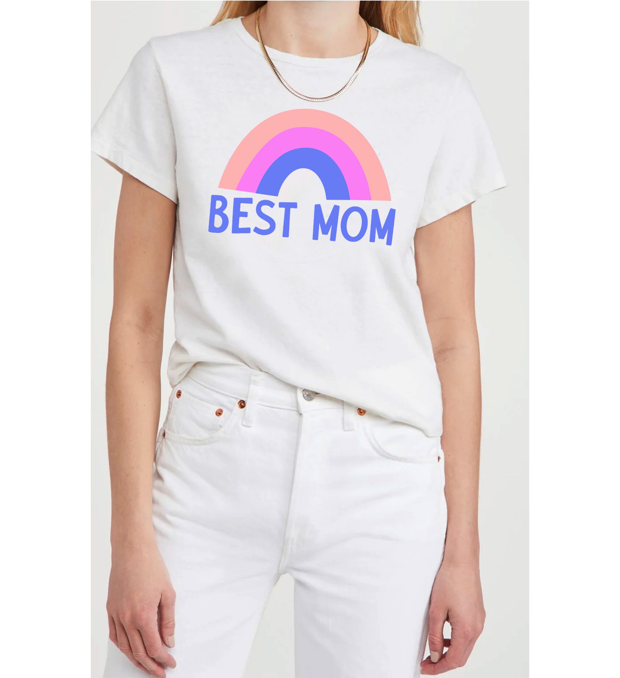 Best Mom Printable PNG SVG Mothers Day Sublimation Clipart Instant ...
