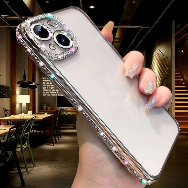 Sparkle Cases - Etsy