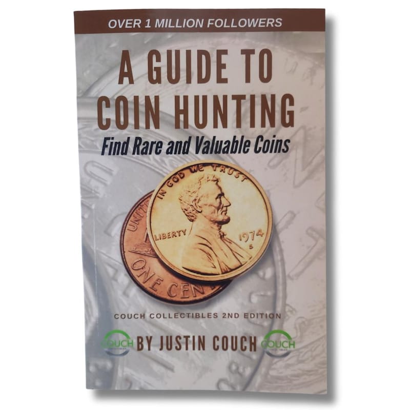 Coin Collectors Books - Etsy