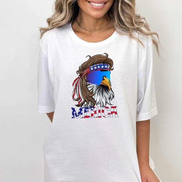 Merica T Shirt - Etsy
