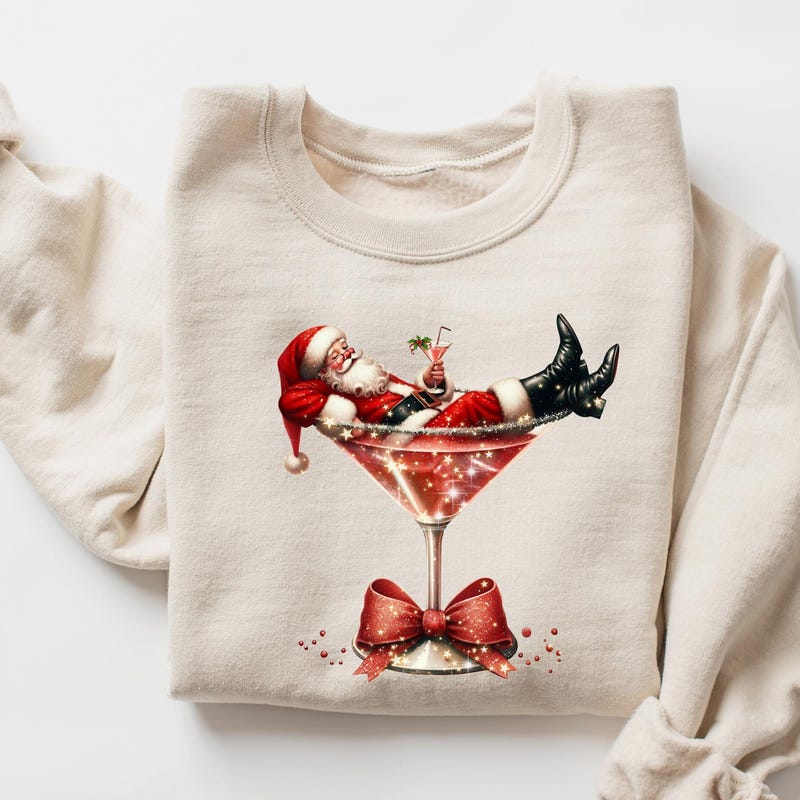 Hot Santa Women - Etsy
