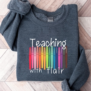 Back to School, First Day of School Funny Teacher Shirt, Teacher Gift ...