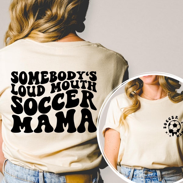 Someones Loud Mouth T Ball Mama Png Etsy