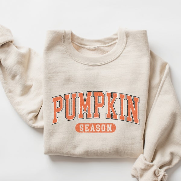 Fall Sweatshirt - Etsy