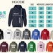 It's A Good Day to Have A Good Day Sweatshirt and Hoodie, Trendy Hoodie ...
