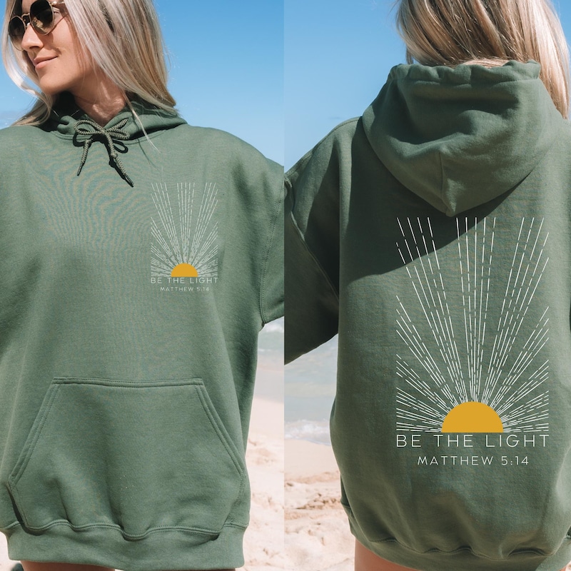 Hoodie Be Kind - Etsy - Page 2