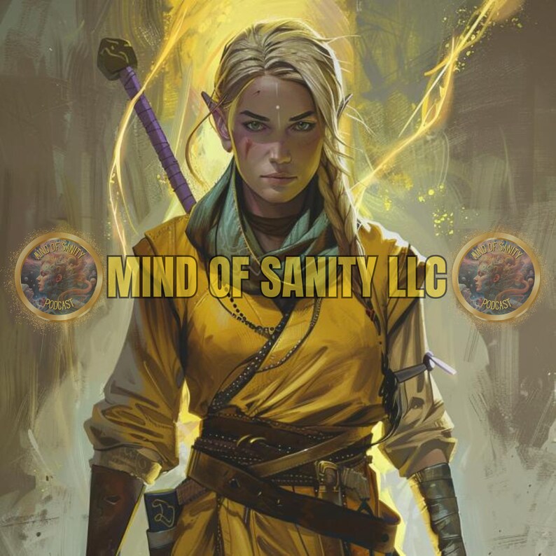 25 Unique Holy Character Designs: Paladin, Cleric, Monk Tabletop Rpgs ...