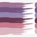 Hydrangea Color Palette, Purple Shades, Lavender, Dusty Rose, Branding ...