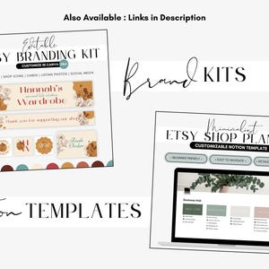 Pumpkin Spice Autumn Color Palette for DIY Branding Design, Fall Brand ...