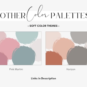 Periwinkle Color Palette for Branding Design, Lavender, Dusty Purple ...
