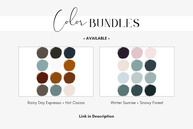Shades of Blue Color Palette, Dark, Ash, Charcoal, Ice, White, Website ...