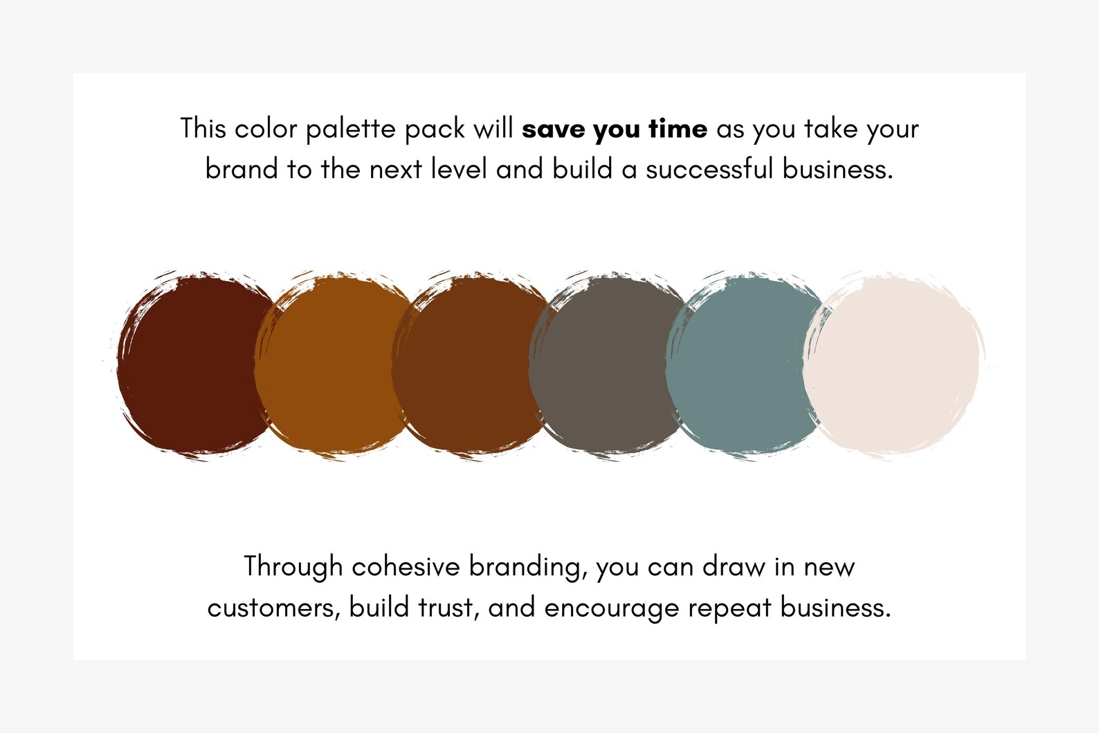 Hot Cocoa Color Palette, Dark Chocolate, Espresso, Gray, Teal, Blush ...