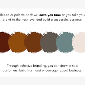 Hot Cocoa Color Palette, Dark Chocolate, Espresso, Gray, Teal, Blush ...