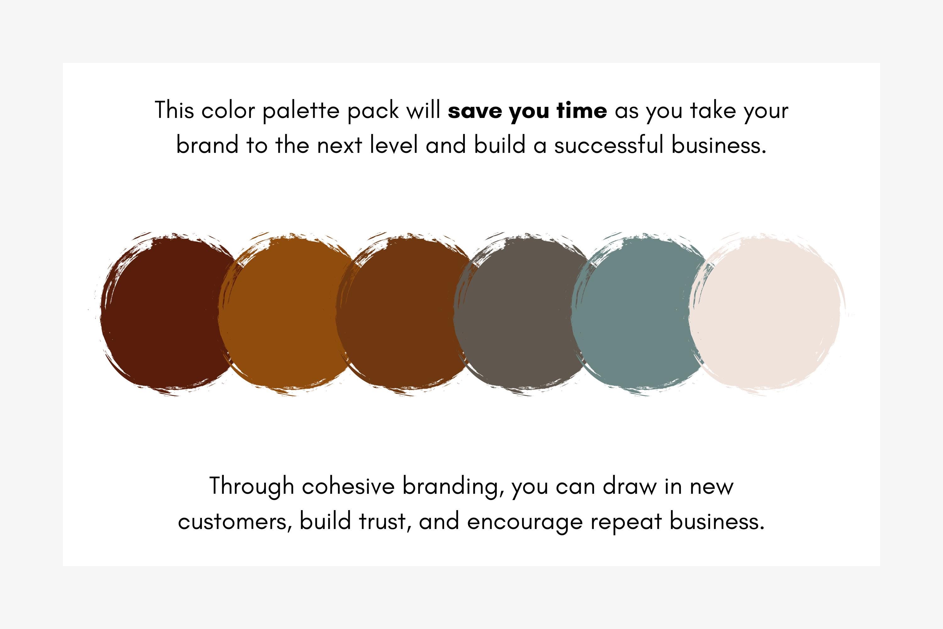 Hot Cocoa Color Palette, Dark Chocolate, Espresso, Gray, Teal, Blush ...