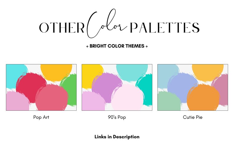 Cotton Candy Color Palette, Digital Branding Design, Soft Brand Colors ...
