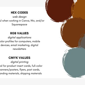 Hot Cocoa Color Palette, Dark Chocolate, Espresso, Gray, Teal, Blush ...