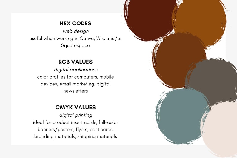 Hot Cocoa Color Palette, Dark Chocolate, Espresso, Gray, Teal, Blush ...