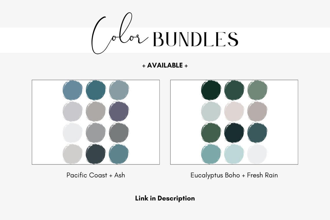 In the Clouds Color Palette, Dusty and Ash Blue, Fog, Warm Sand ...