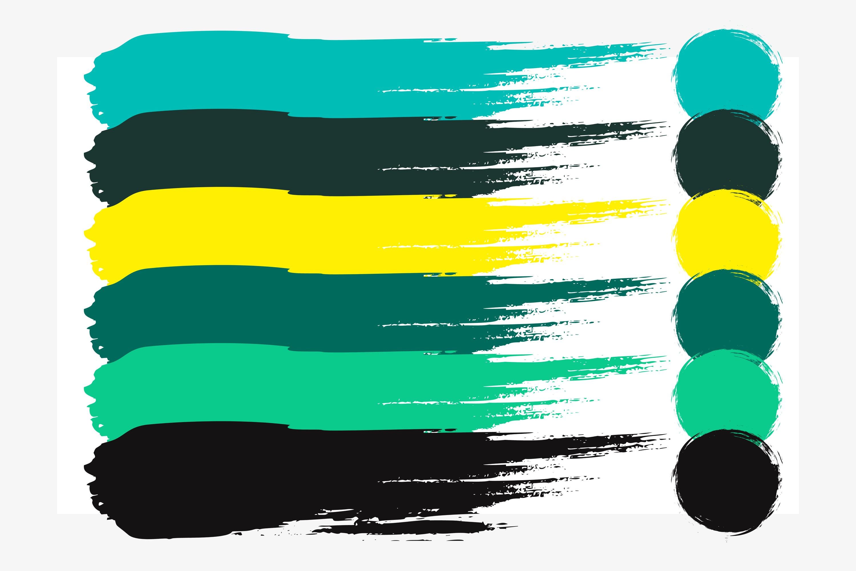Dramatic Color Palette, Branding Colors, Robin's Egg Blue, Dark ...
