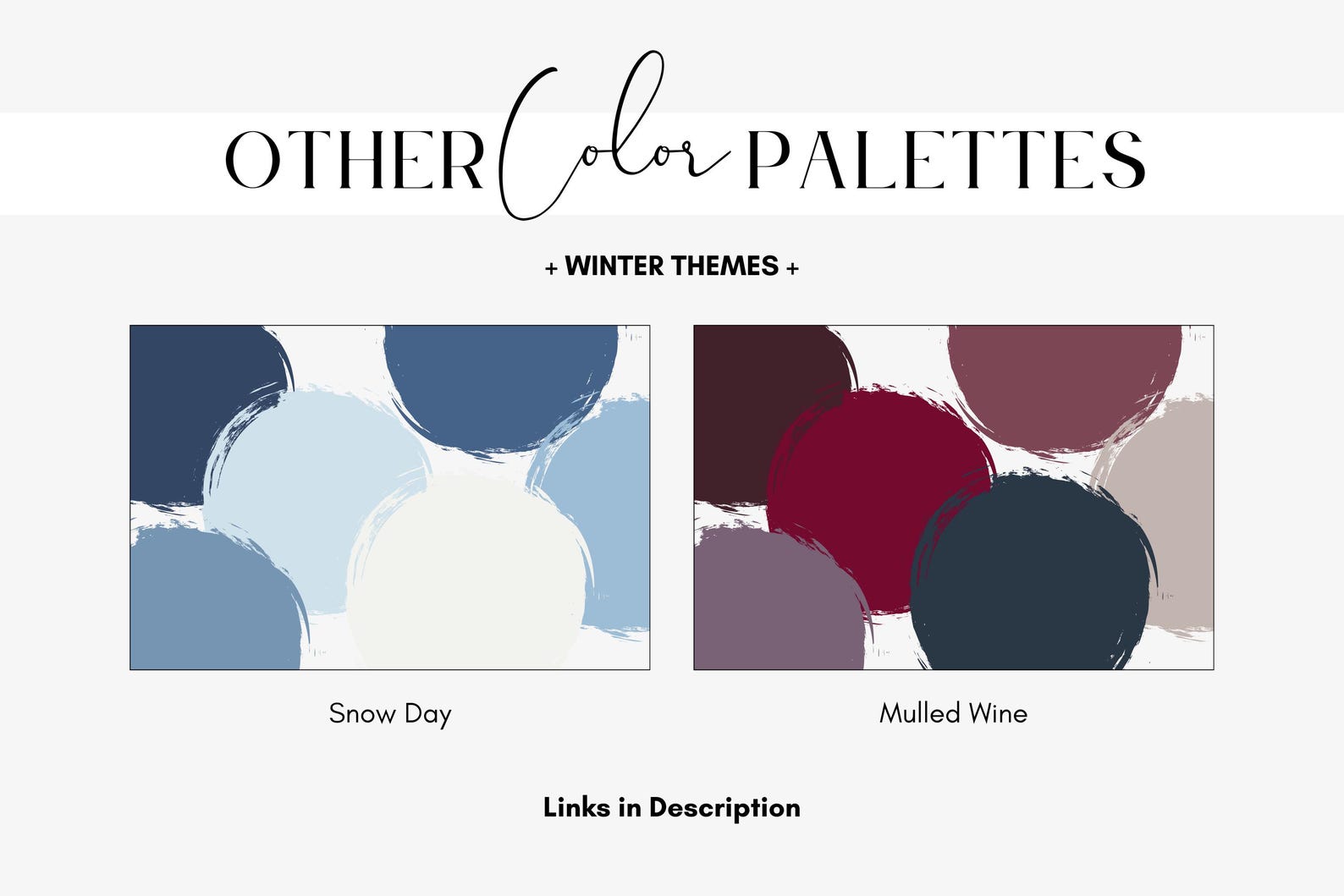 Hot Cocoa Color Palette, Dark Chocolate, Espresso, Gray, Teal, Blush ...