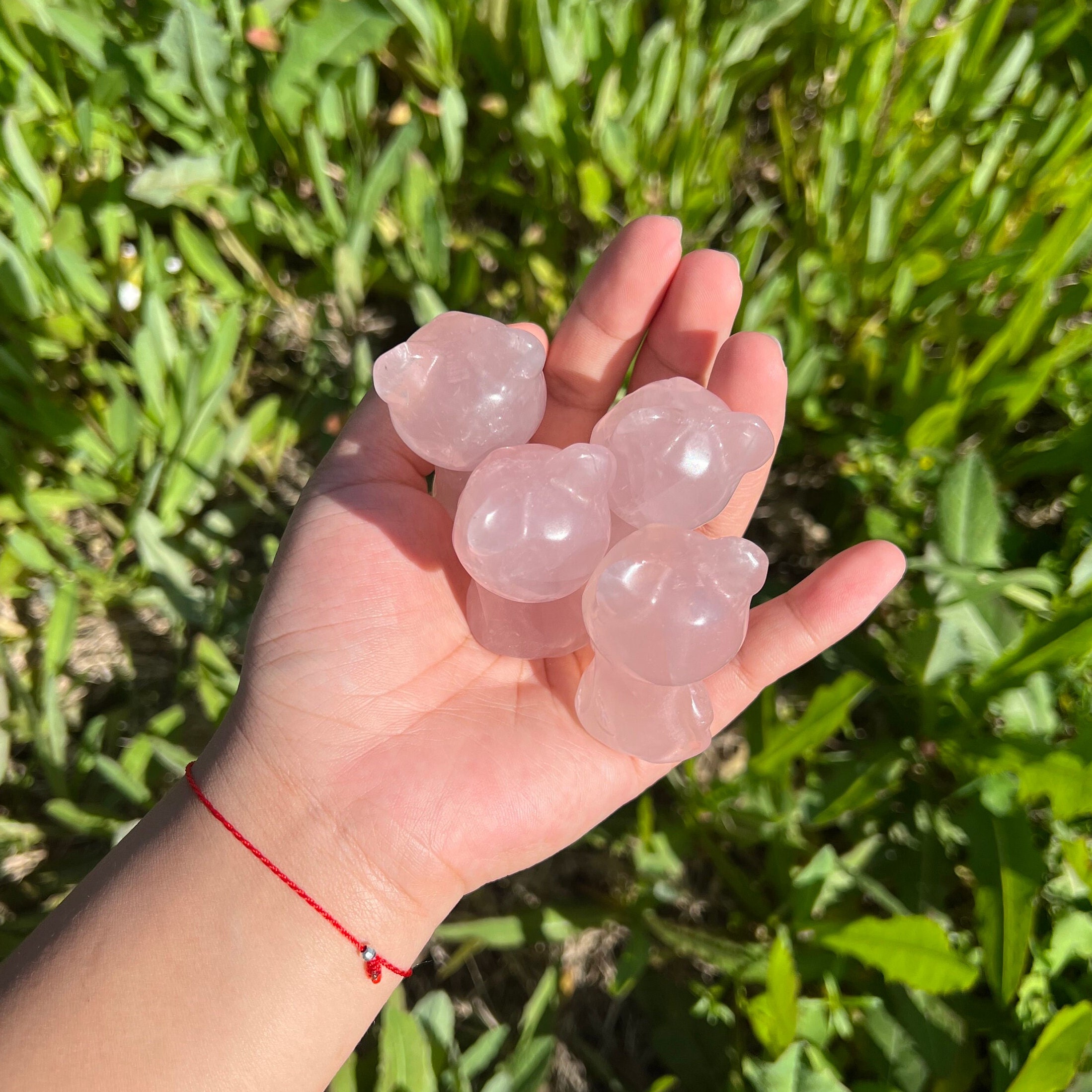 Sailor Moon Luna Crystal, Rose Quartz Luna Cat, Anime Animal Crystal ...