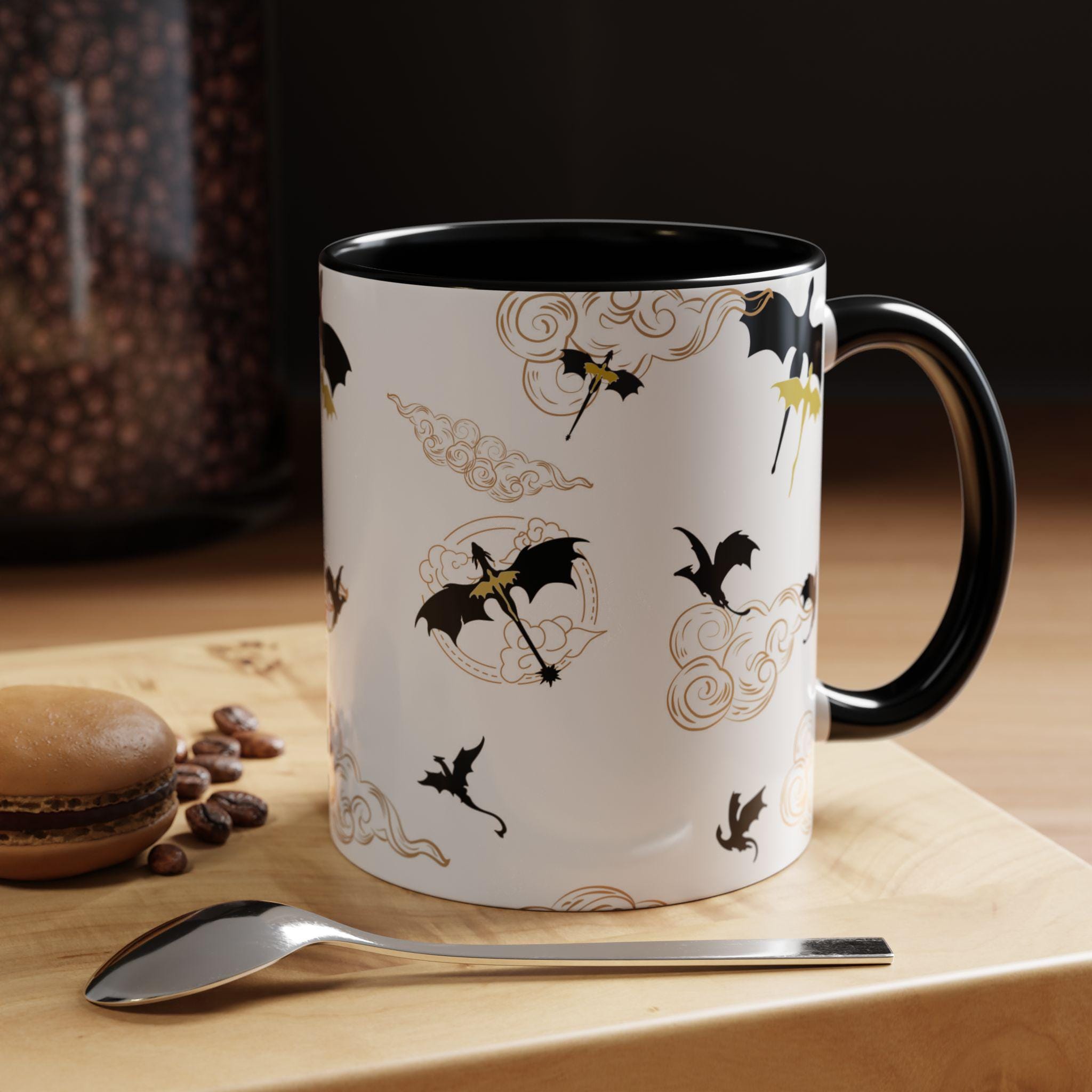 Threshing Dragon-themed Seamless Pattern - Scrapbook Paper Junk ...