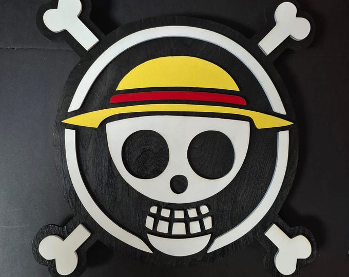One Piece Wooden Sign - Etsy