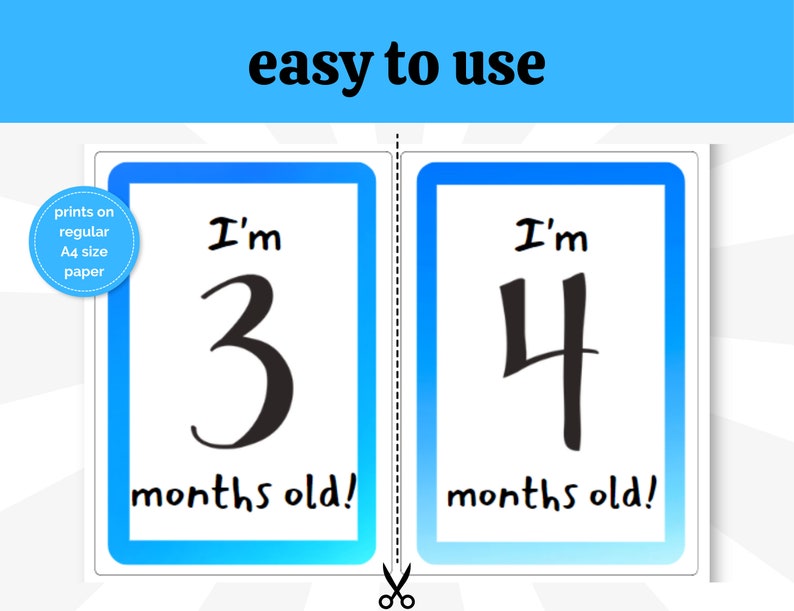 Puppy Milestone Printables Pet Milestone Cards Dog - Etsy