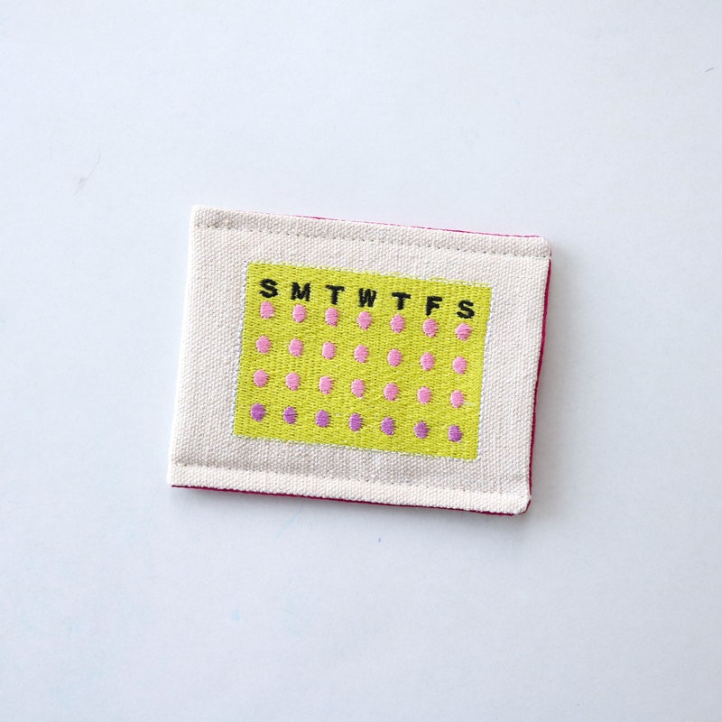 Birth Control Case - Etsy