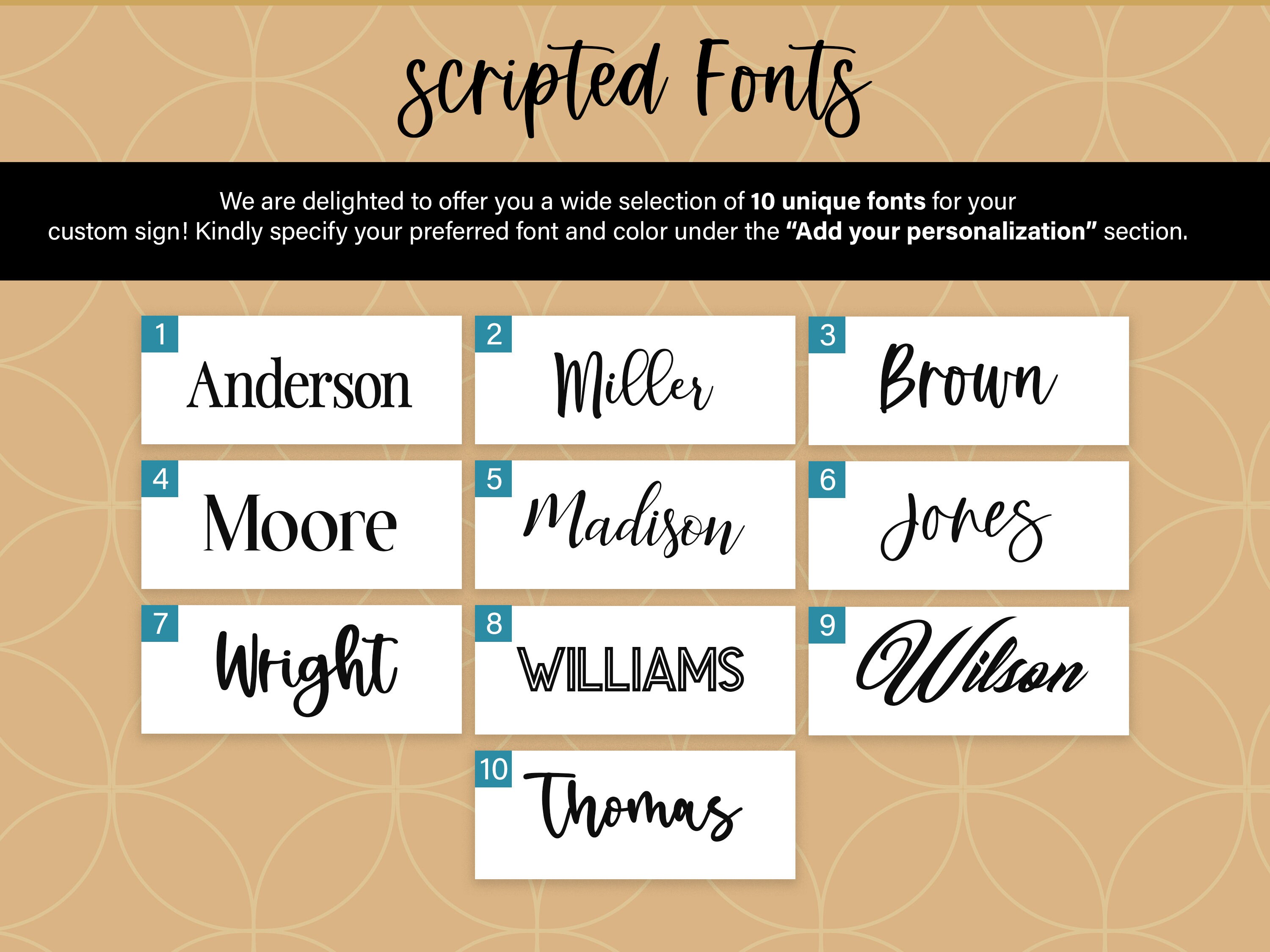 Pallet Sign / Last Name Sign / Custom Wood Sign / Established - Etsy