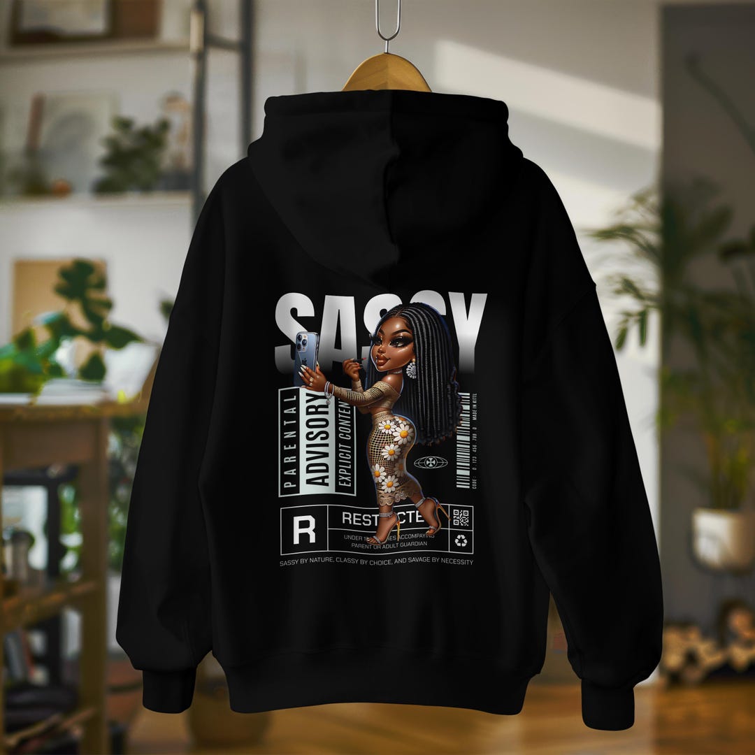 Sassy, Classy, Savage High-definition Digital Image, Png, Sublimation ...