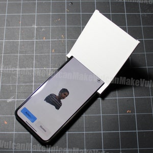 3d Scan Mirror Attachment for All Iphones X to 14pro Max - Etsy