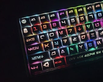 Keychron K10 Pro PE Foam - Etsy