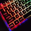 The Legend of Zelda Theme Backlit Keycap Set | Mechanical Keyboard ...