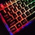 The Legend of Zelda Theme Backlit Keycap Set | Mechanical Keyboard ...