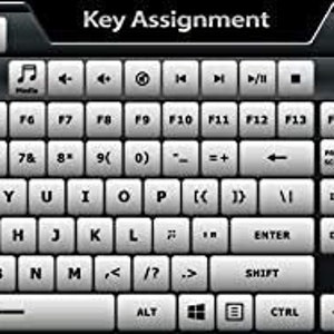 Custom Persona 5 Anime Theme Programmable Cherry MX RGB Mechanical ...