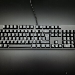 German Language Layout Starwars / Aurebesh Theme Mechanical Keyboard ...