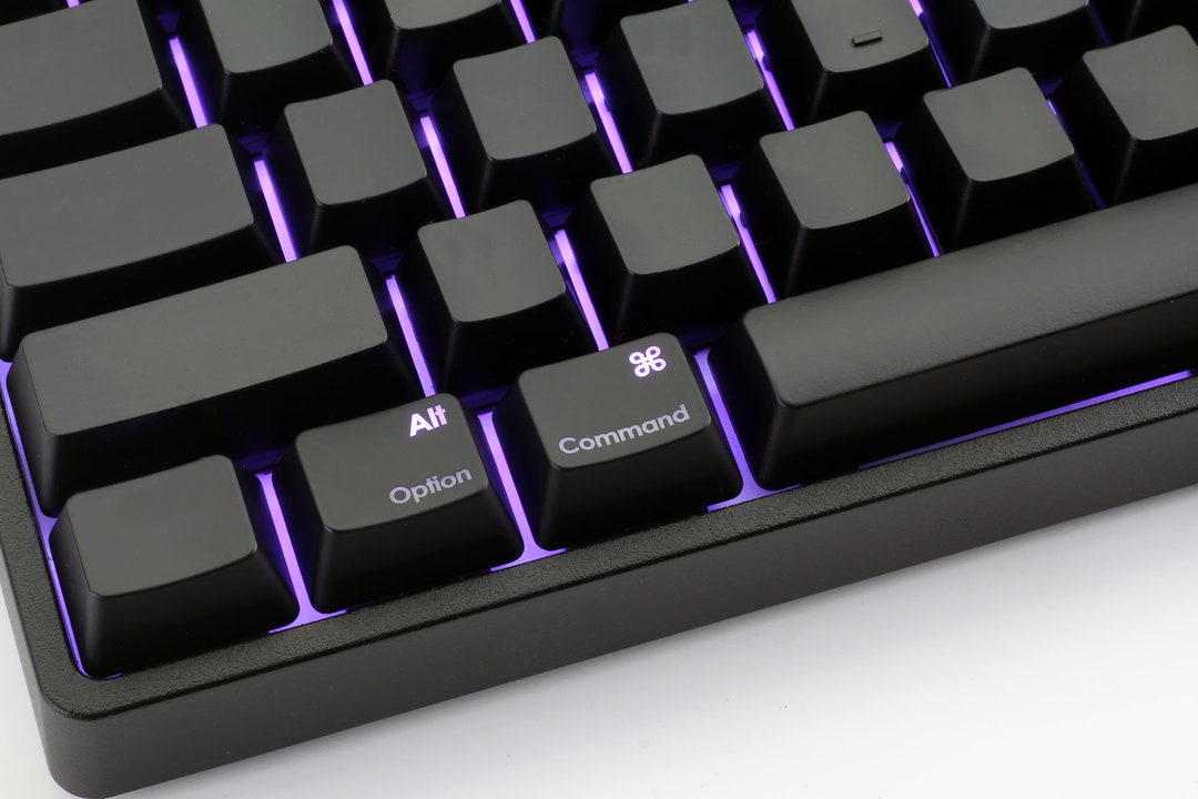 Mac Media Function Hotkey Shortcut F1-F12 & Mac Modifier OPT/CMD ...