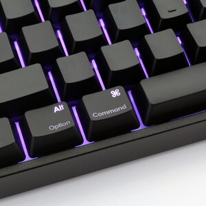 Mac Media Function Hotkey Shortcut (F1-F12) & Mac Modifier (OPT/CMD ...