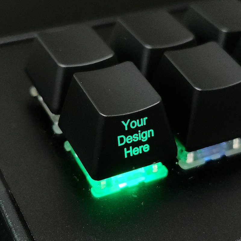 South Facing Keycaps - Etsy