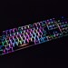 Daedric Font Backlit Keycap Set top Print Only or Top and - Etsy UK