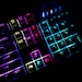 Daedric Font Backlit Keycap Set (top Print Only or Top and Front Side ...