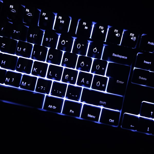 South Facing Keycaps - Etsy