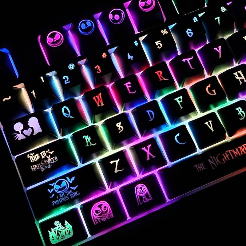 South Facing Keycaps - Etsy