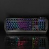 Halo Theme Backlit Keycap Set | Mechanical Keyboard Keycap Set for ...